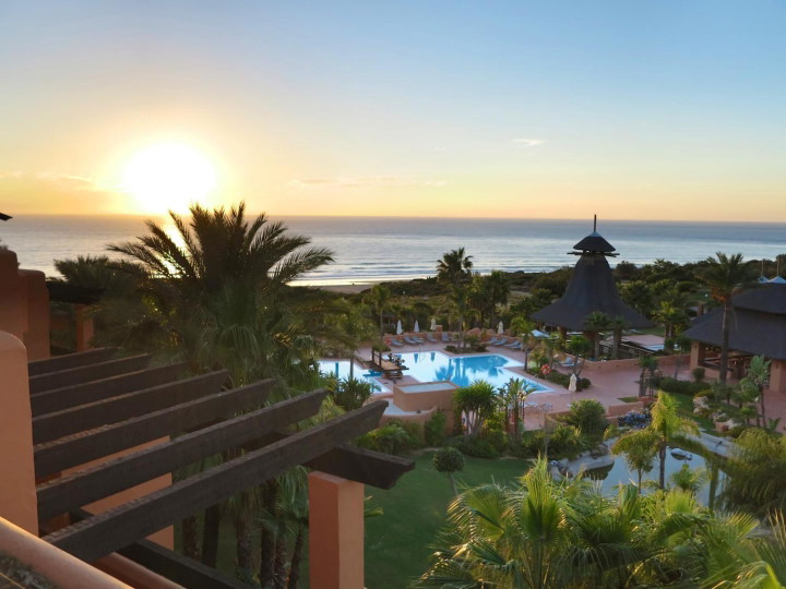 Aparthotel Novo Resort - Novo Sancti Petri
