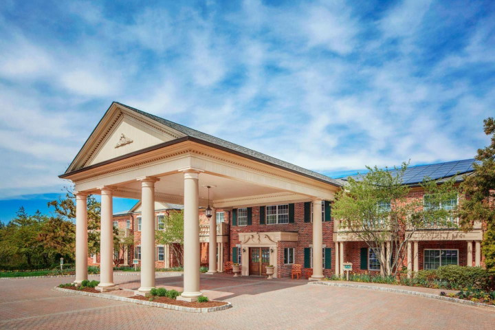 Residence Inn By Marriott West Orange - New York City