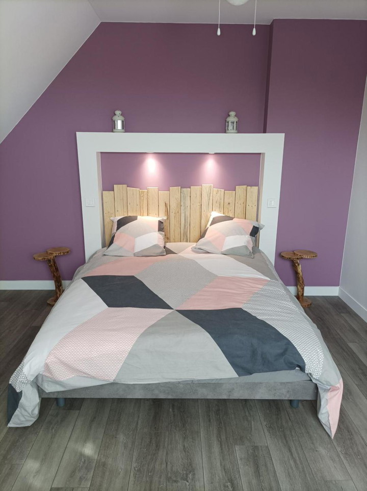 Duplex Neuf Autonome - Montmirail