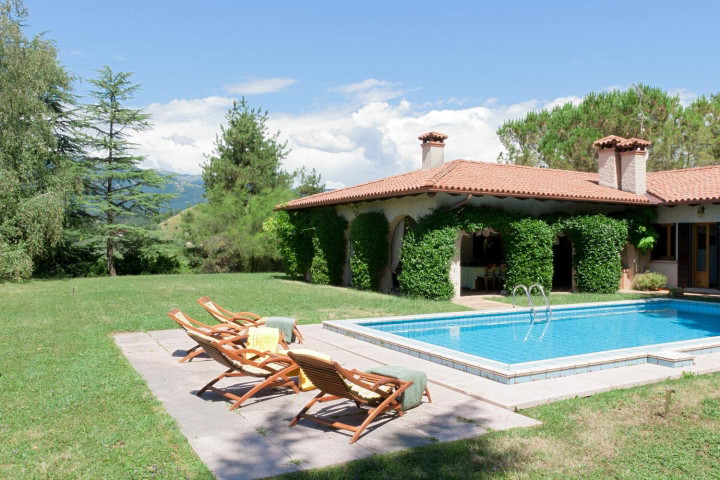 Villa La Cimetta Asolo - Asolo