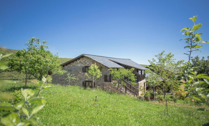 Rural Médulas Viviendas De Uso Turistico 2 Y Casas Rurales 2 - Villafranca del Bierzo