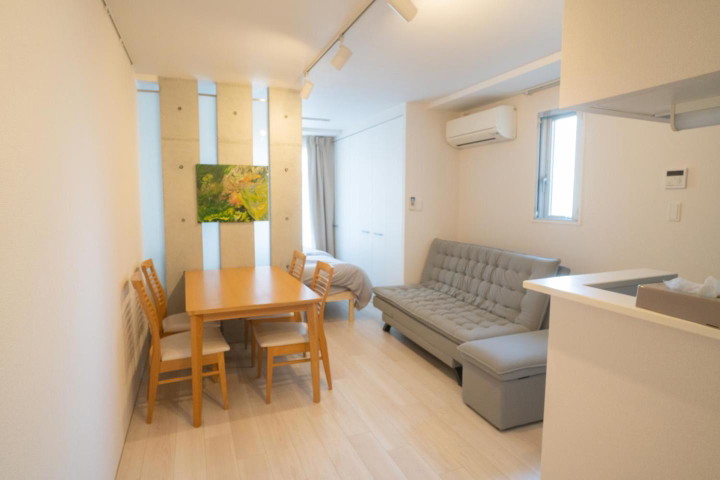 Seedsstay Yakuin - Fukuoka