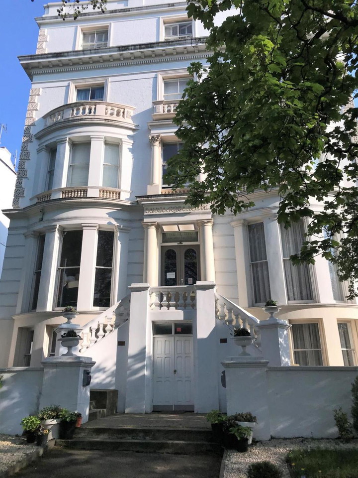 Ravna Gora - Fulham