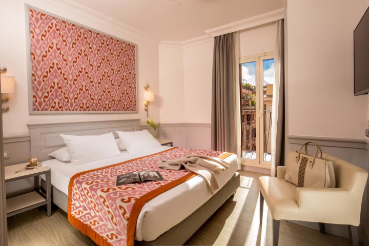 Hotel Della Conciliazione - Vatican City