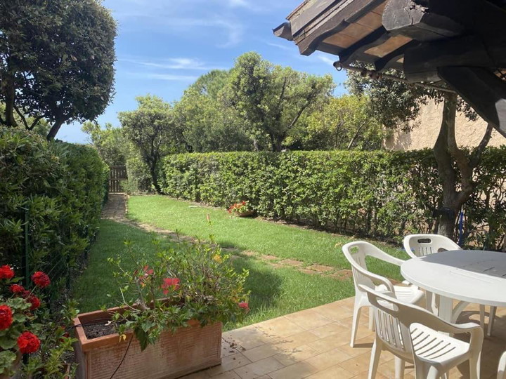 Vacanza Home Sulla Spiaggia - Castiglione della Pescaia