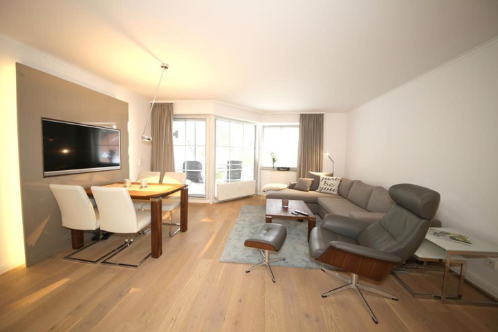 Ferienwohnung Kuschelmuschel - Timmendorfer Strand