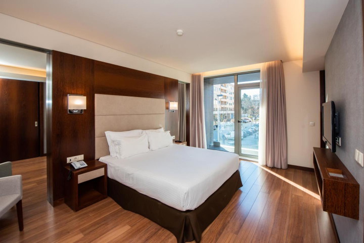 Eurostars Oporto - Maia