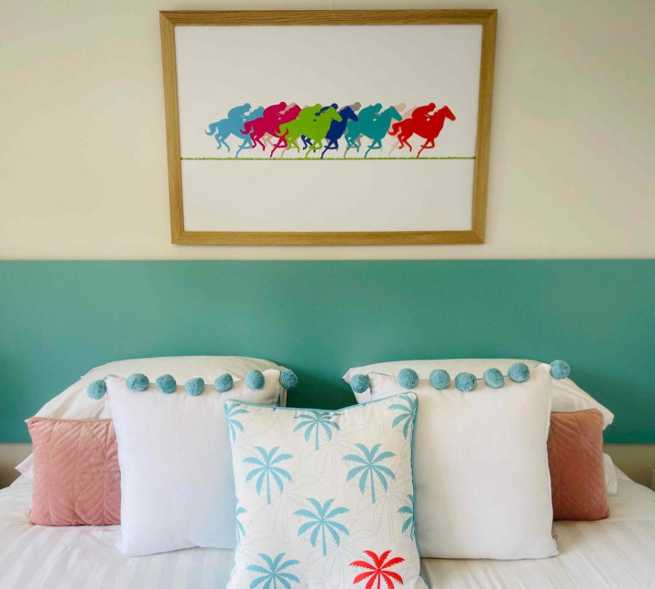 Botanic Racecourse Apartments - ウォーナンブール