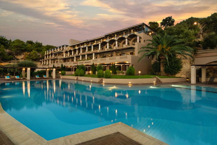 Royal Sun - Greece