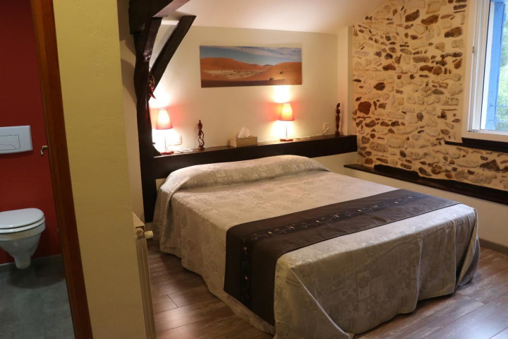 Chambre D'hôtes Au Sargaillon - Nouvelle-Aquitaine