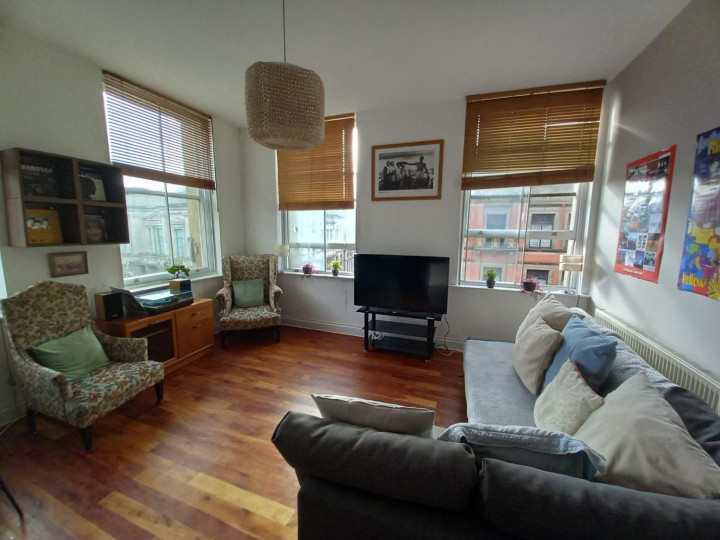 City Centre Apartment Liverpool - Liverpool