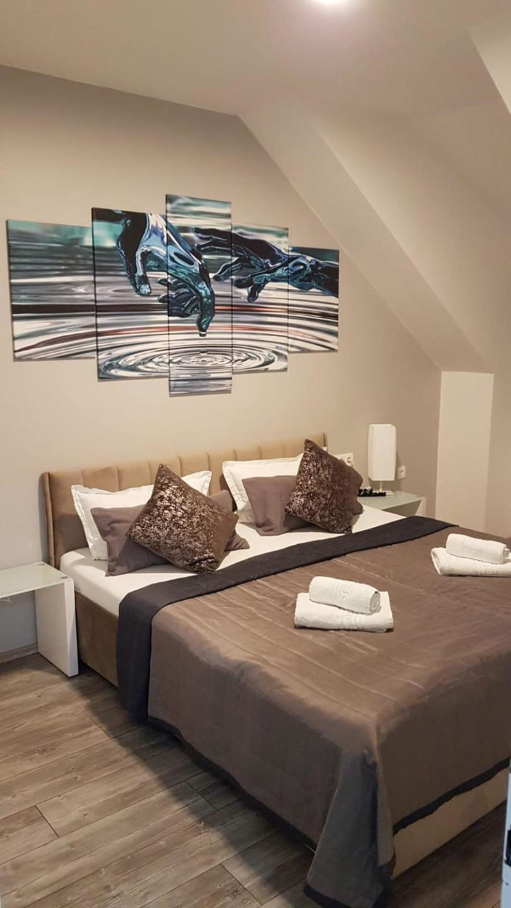 Villa Toni Design Apartments - Kroatien