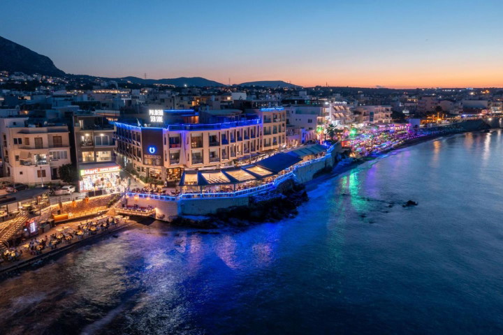 Palmera Beach Hotel & Spa - Adults Only - Hersonissos