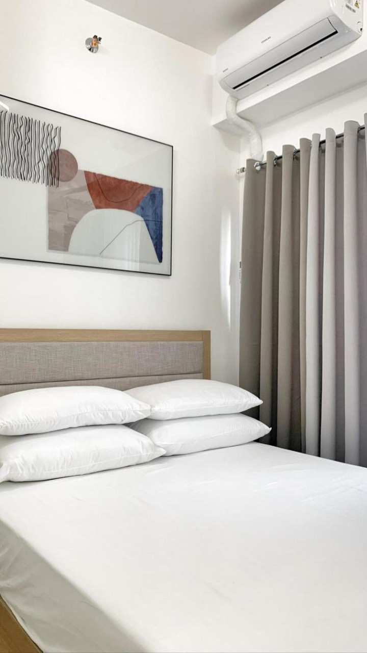 L Casa Tagaytay Staycation Fast Wifi And Free Parking - Tagaytay