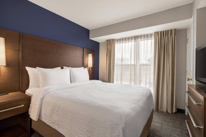 Residence Inn By Marriott Philadelphia West Chester/exton - Malvern, PA