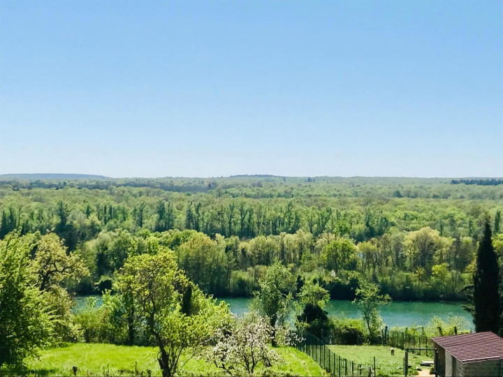 Résidence Belle Vue - Seine-et-Marne