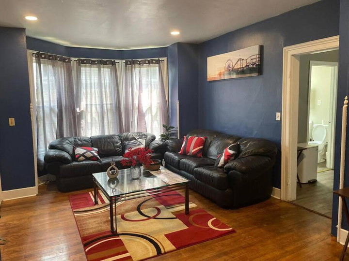 Fashionably Cozy Place - Wallingford, CT