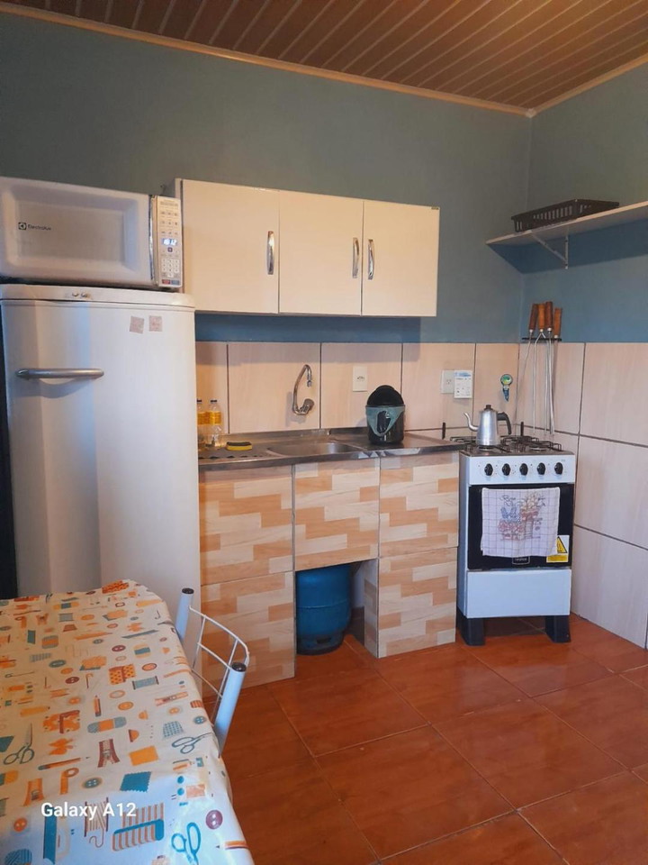 Apartamento Conjugado Em Tramandai - Tramandaí