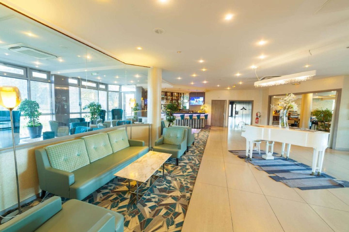 Best Western Plus Evreux Palais Des Congrès - Eure