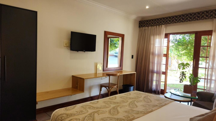Shonalanga Lodge - Vryheid
