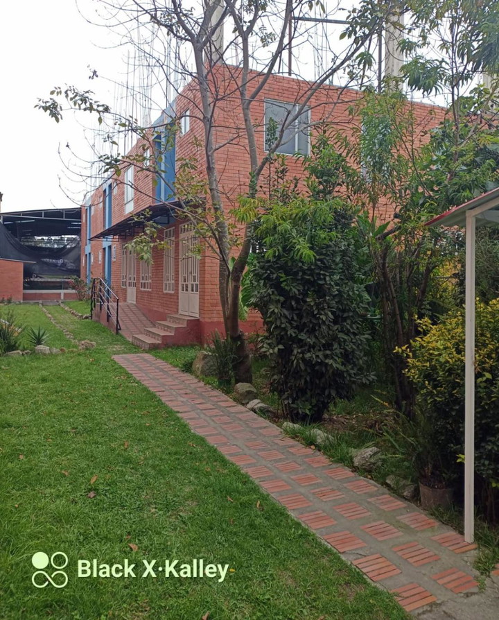 Córest Hotel - Zipaquirá