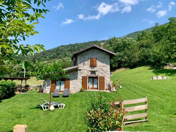Casa Al Castagneto - Rovereto