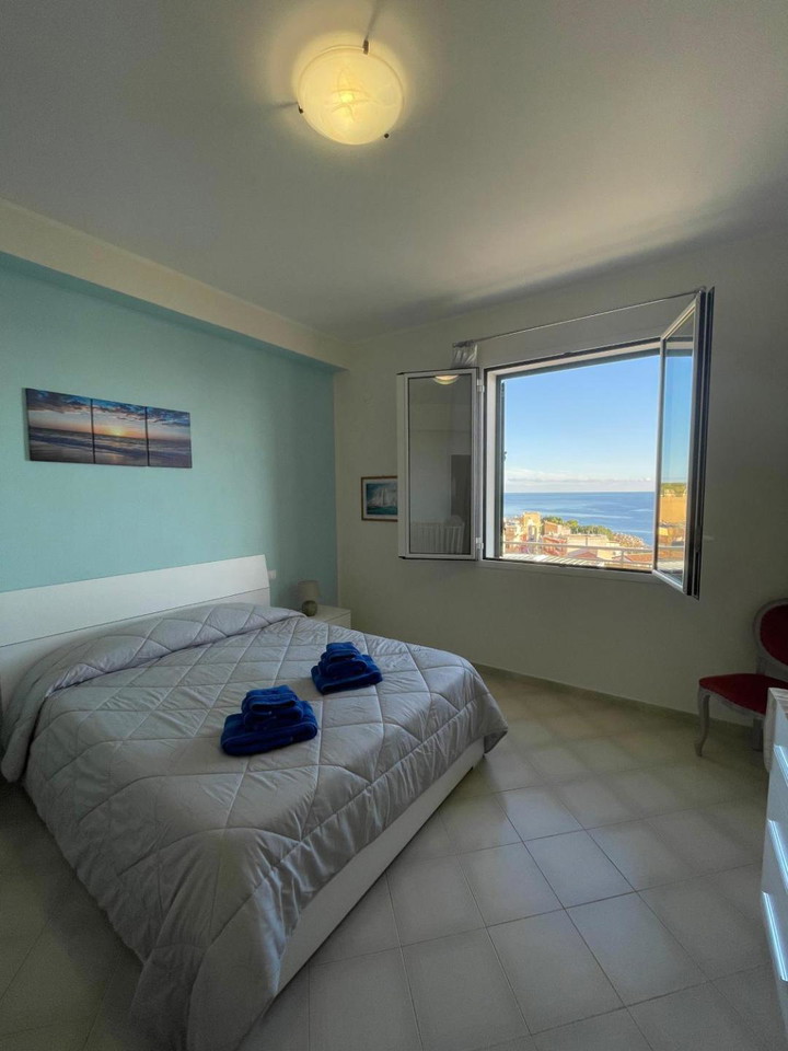 Le Finestre Sul Mare - Bagheria
