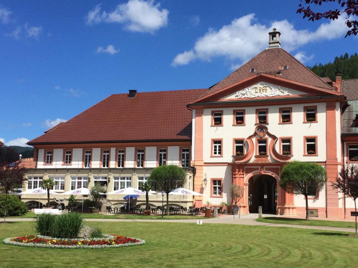 Hotel Klosterhof - Bernau