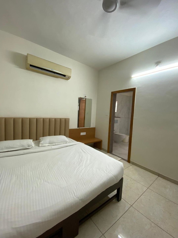 Executive Suite Villa - Ahmedabad
