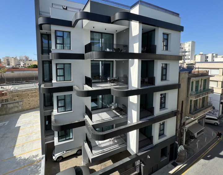 Swift Suites Limassol - Limassol
