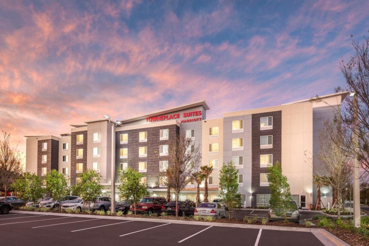 Towneplace Suites By Marriott Orlando Altamonte Springs/maitland - Apopka, FL