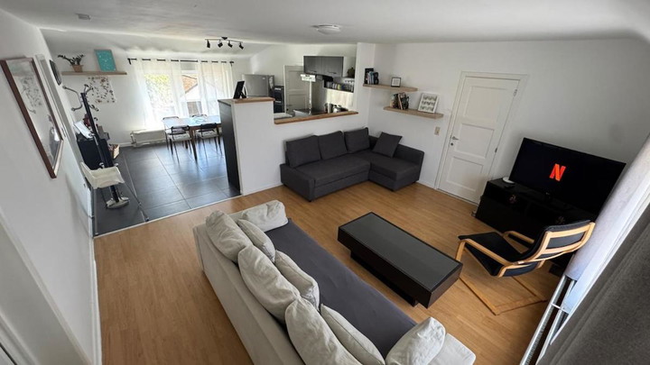 Large Family & Group Home, Calm Nature, Highway Access, Fast Wi-fi & Free Parking - Leuven