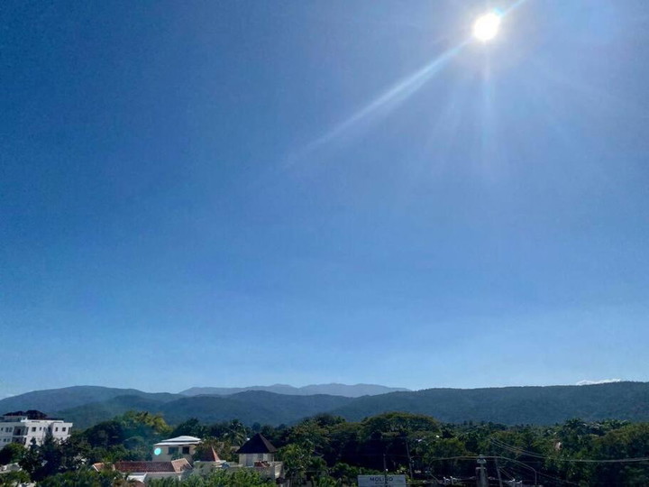 Beautiful Penthouse In La Vega, Rd - Cộng hoà Dominica