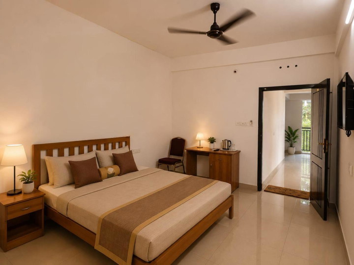 Uthram Avenue - Adoor