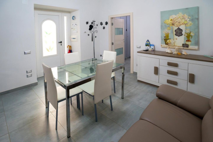 Casa Vacanza Alla Marina - Cetara - Cetara