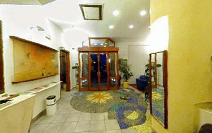 Albergo Fiorenza - Salerno