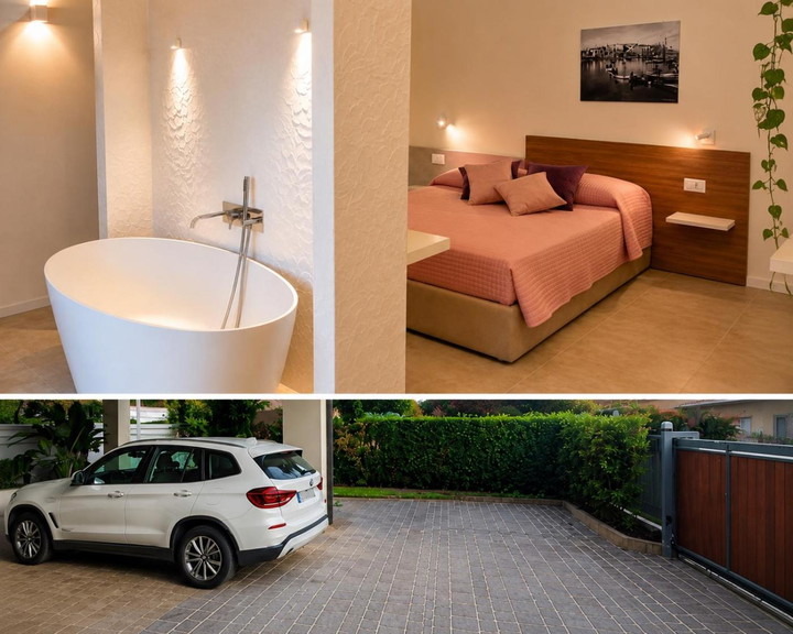 B&b Le Magnolie - Termoli