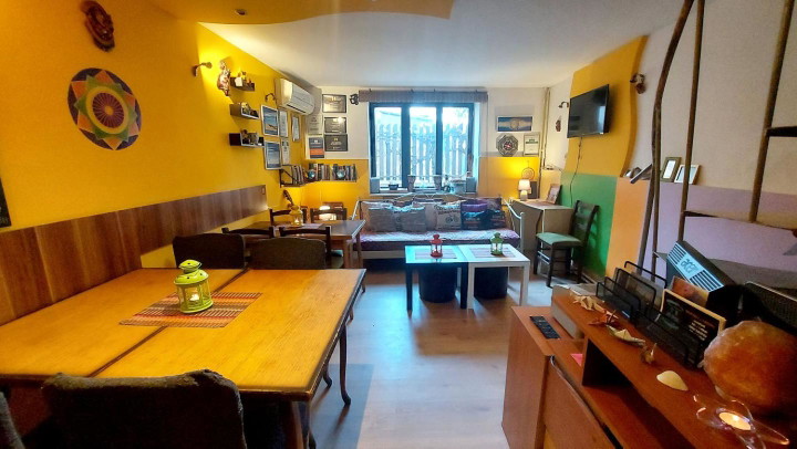 Shanti Hostel - Skopje