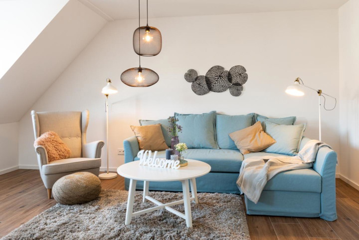 Lexapartments Luxus Apartment-zentral In Altstadt-65-80qm - Bayern