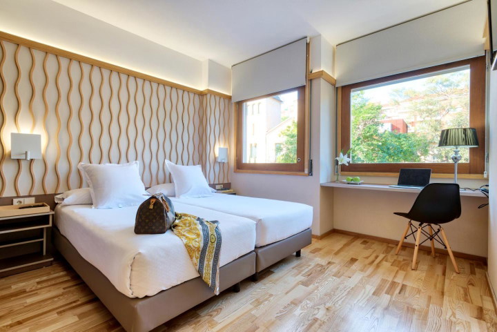 Bonanova Suite - Cornellà de Llobregat