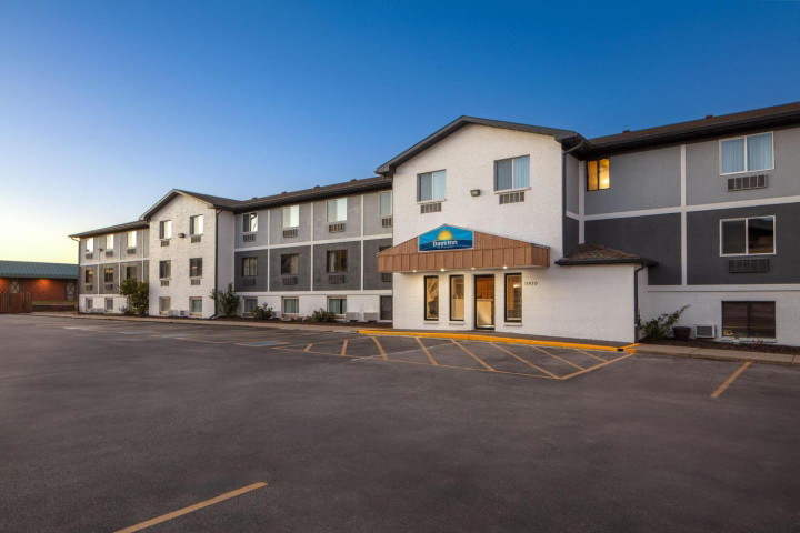 Days Inn By Wyndham Omaha Ne - Nebraska