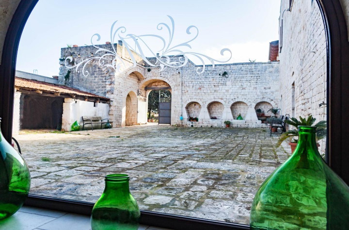Relais La Masseriola - Noci