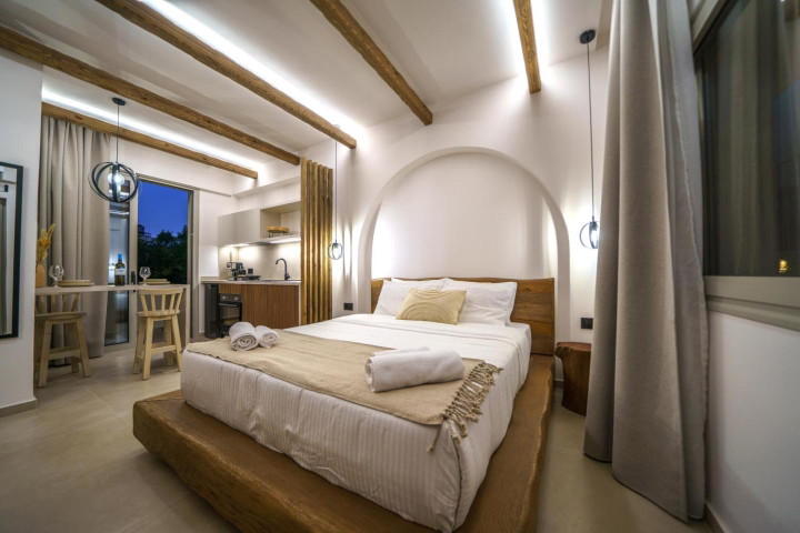 ΑNasa By The Sea - Creta