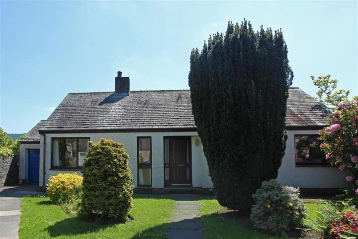 Beck Yeat Cottage Coniston - Coniston