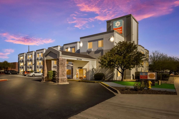 Surestay Plus By Best Western Mesa Superstition Springs - Mesa, AZ