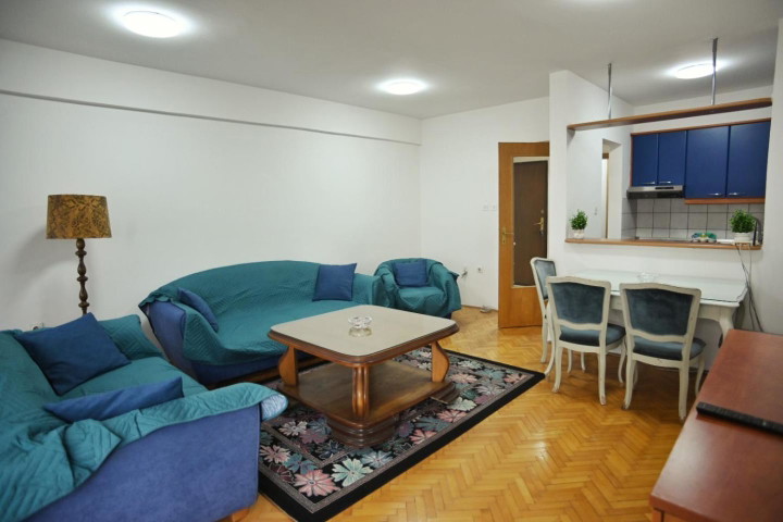 The Cityheart Stay Apartment - Skopje