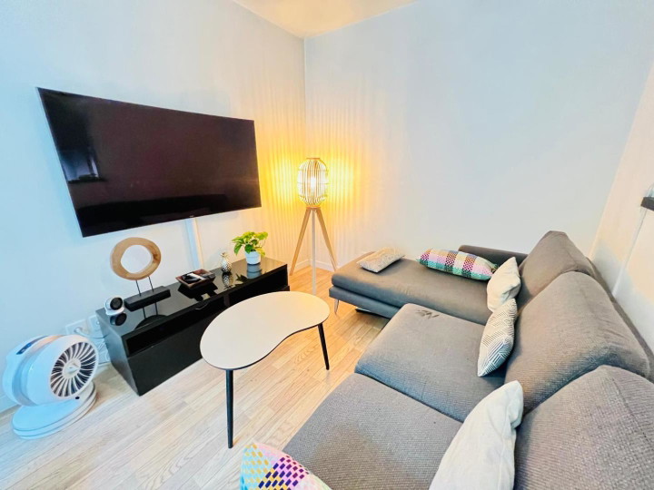Appartement De Standing Aux Portes De Paris - Nogent-sur-Marne