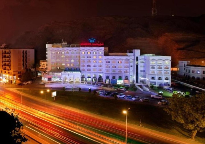 Haffa House Hotel - Experience The Local Hospitality - Maskat