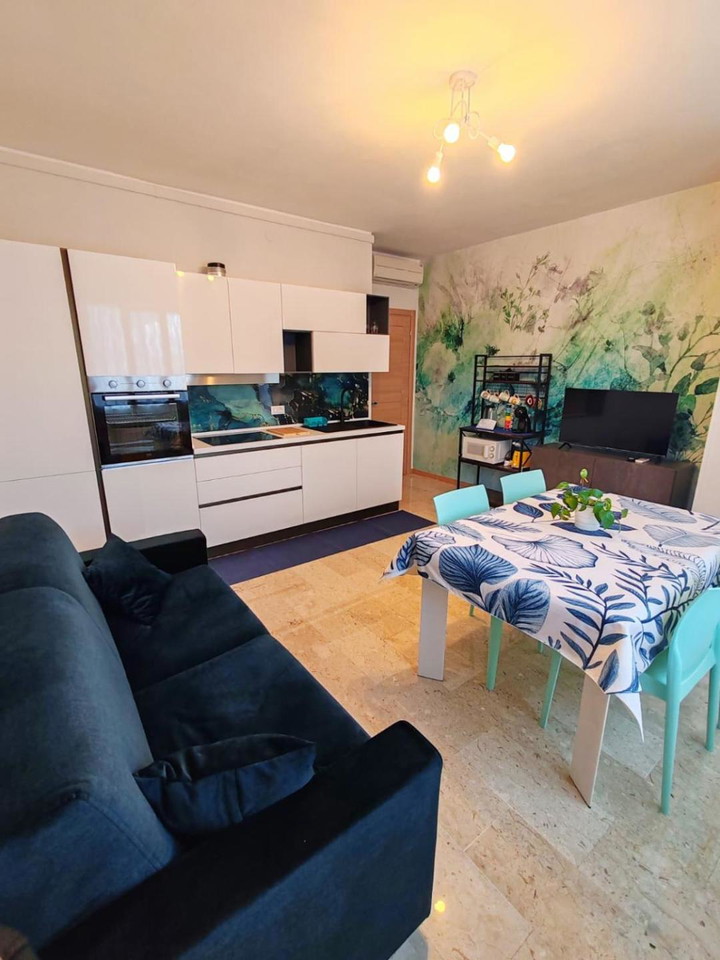 Fiorella Home - Ventimiglia