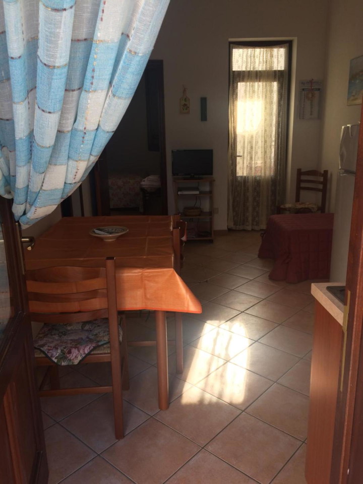 Bixio Apartments - San Vito Lo Capo